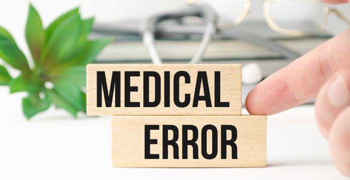 10 Effective Ways to Avoid Common Errors in Medical Transcription